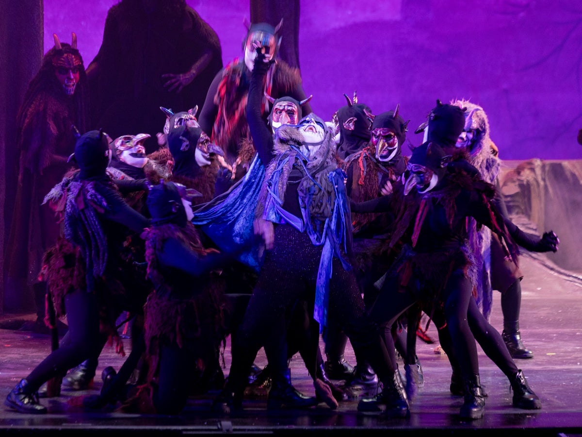 Balanç dels 'Els Pastorets' de la Faràndula: 7620 assistents